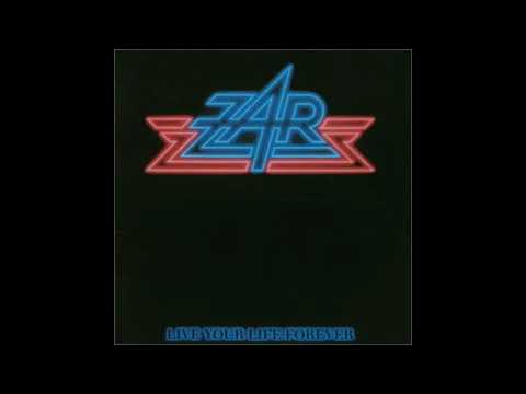 ZAR - Live your life forever