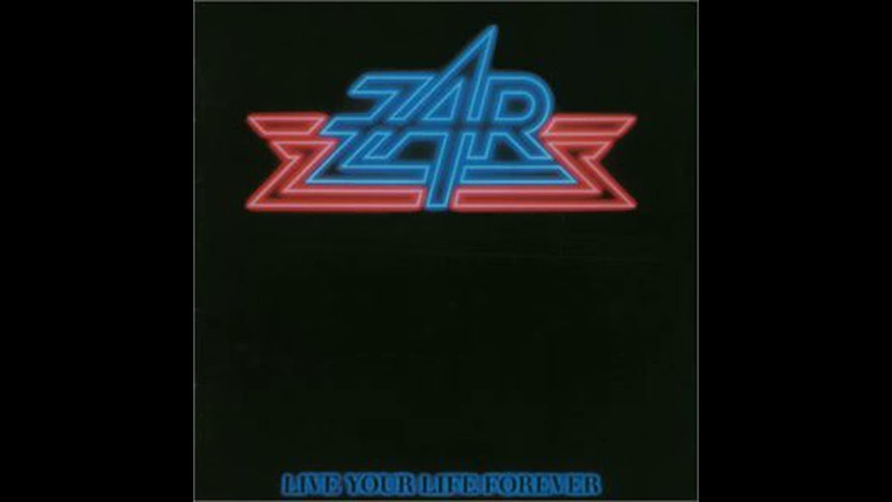 ZAR - Live your life forever - YouTube