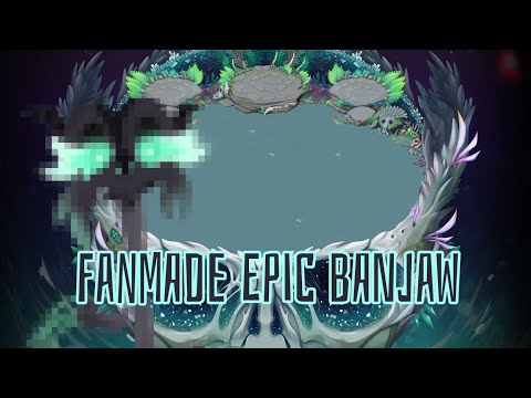 Fanmade Epic Banjaw! - YouTube