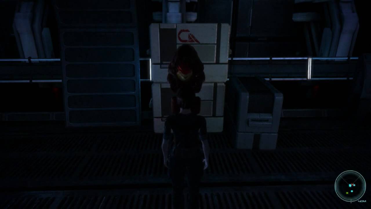 Wrex. Shepard. - YouTube