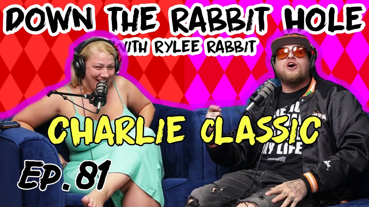 The one and only CHARLIE CLASSIC | DTRHTV - YouTube