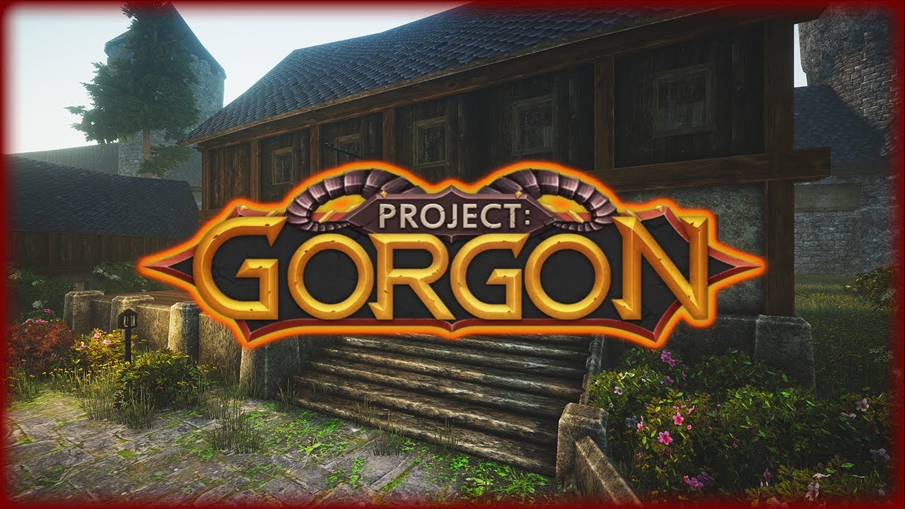 Project: Gorgon - Prelude to Awakening Evil (Original Soundtrack) - YouTube
