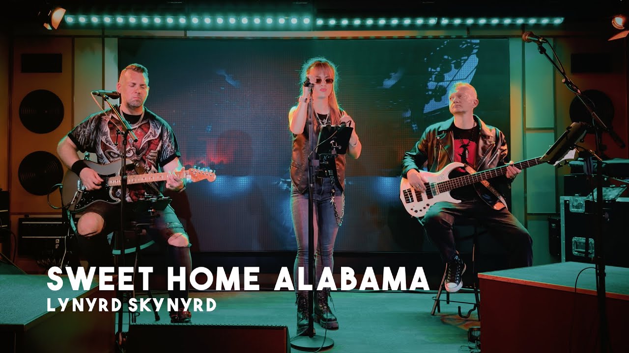Sweet Home Alabama - Lynyrd Skynyrd - YouTube