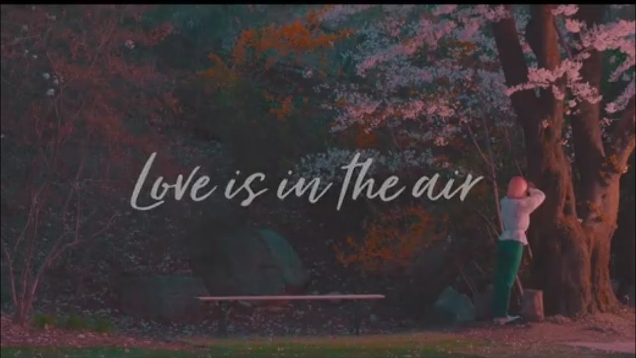 TWICE x Ceci Korea | Love is in the air - YouTube