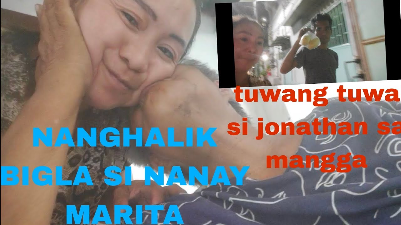 GULONG-GULO NA NAMAN ANG UTAK NI JONATHAN - YouTube