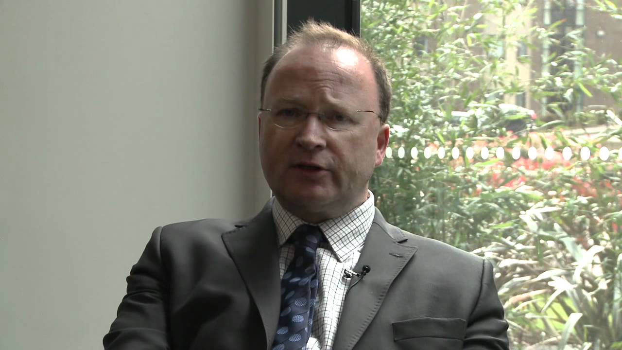 Professor Michael Barrett - Scientific Advisor for Developing World ...