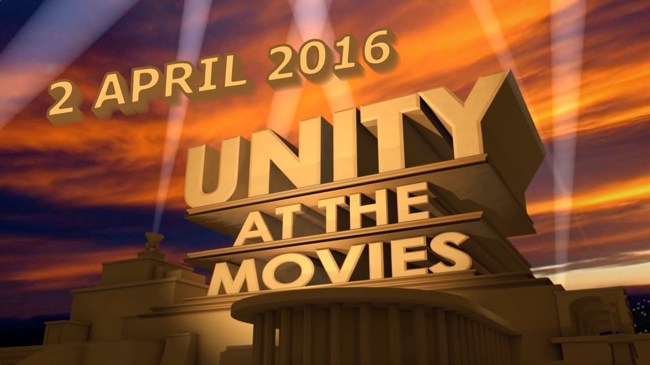 Unity at the Movies - YouTube