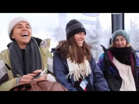 Summit House - Keystone Resort, Colorado - YouTube