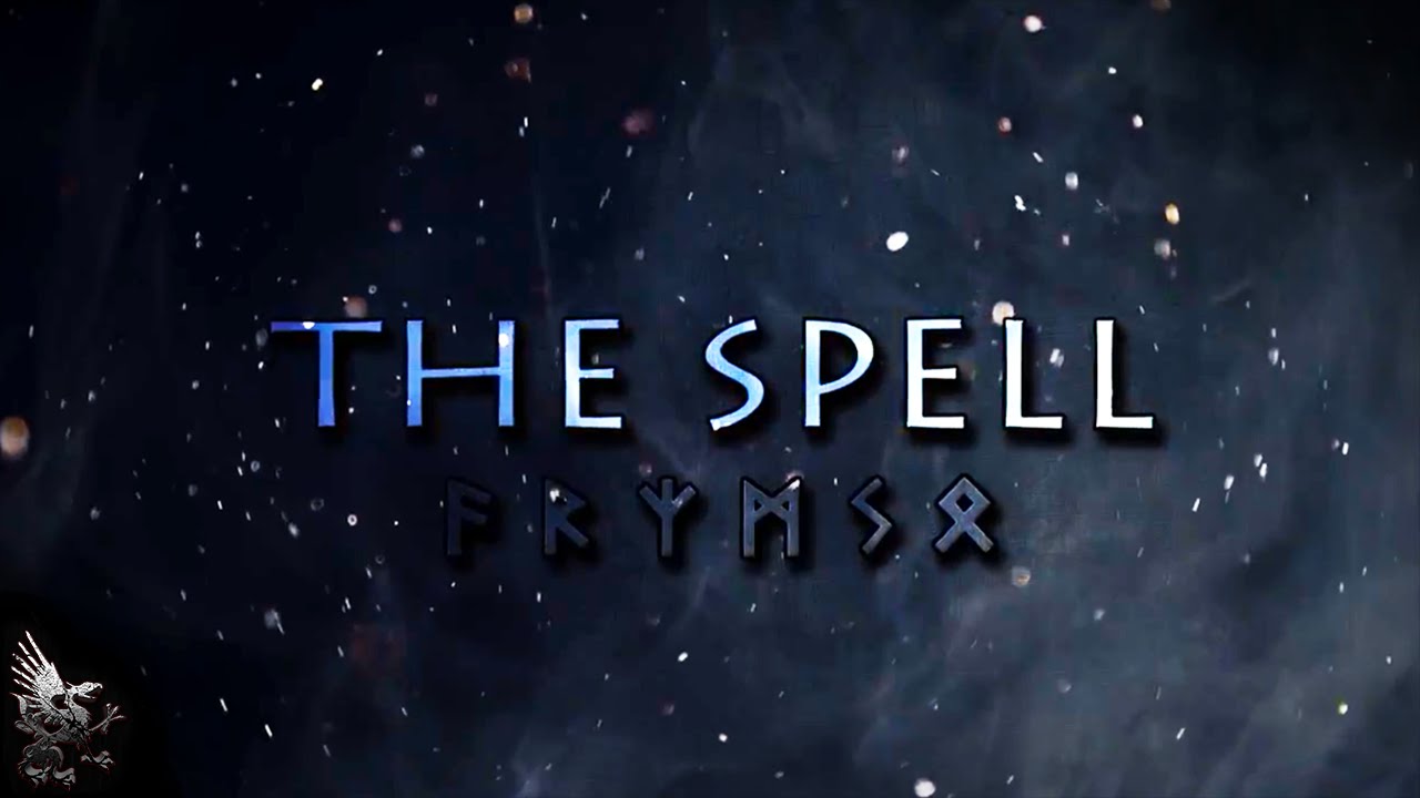 The Spell - Art In Motion (H.R Giger/Burzum) - YouTube