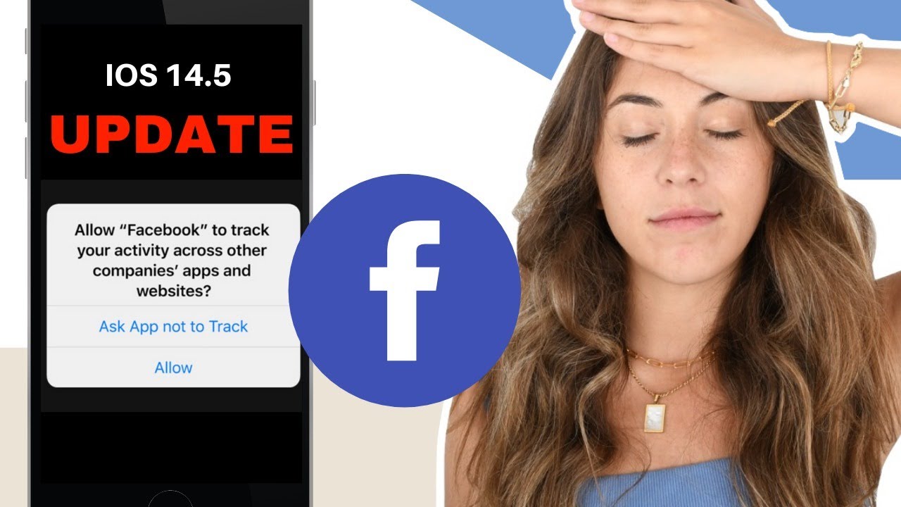 Facebook Ads iOS 14 Update - How to Fix Your Account? Best Practices ...