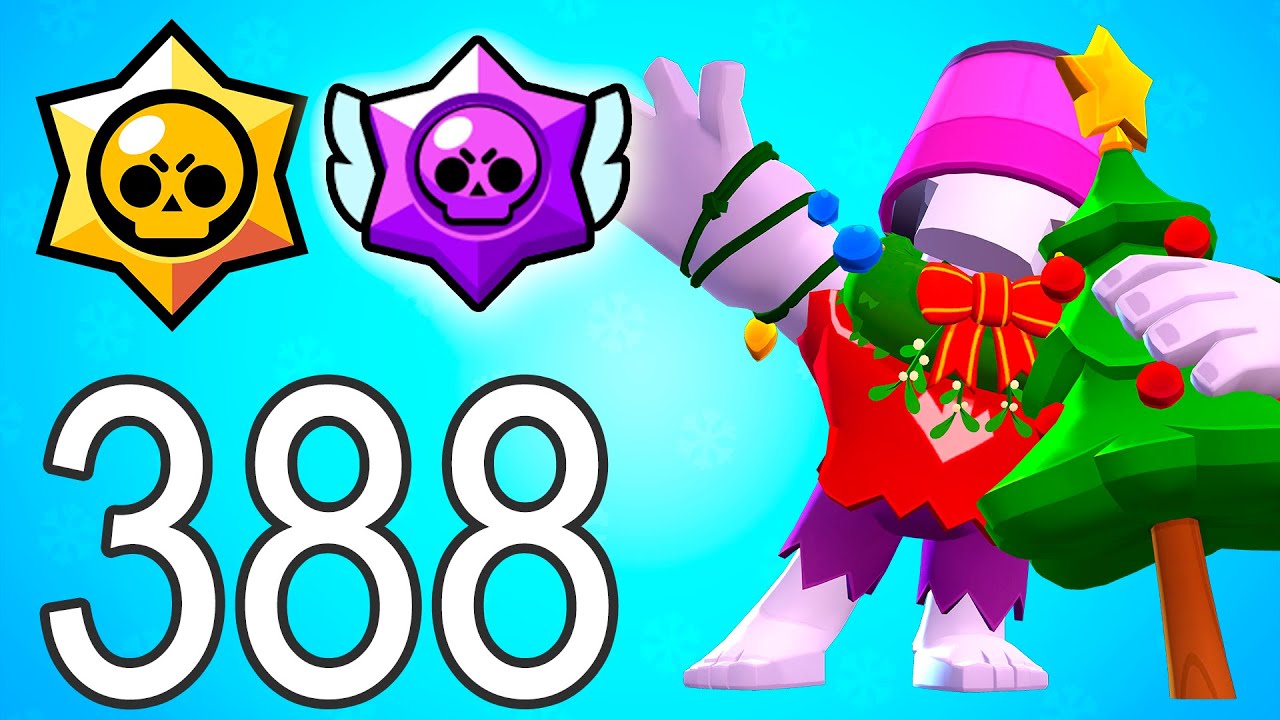 Brawl Stars - Gameplay Walkthrough Part 388 - Holiday Party Frank (iOS ...