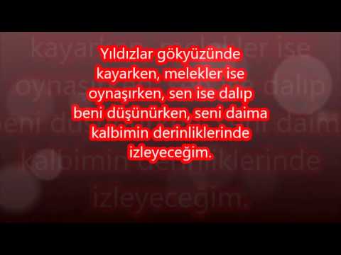 ARTIK BENİMDE SEVGİLİM VAR