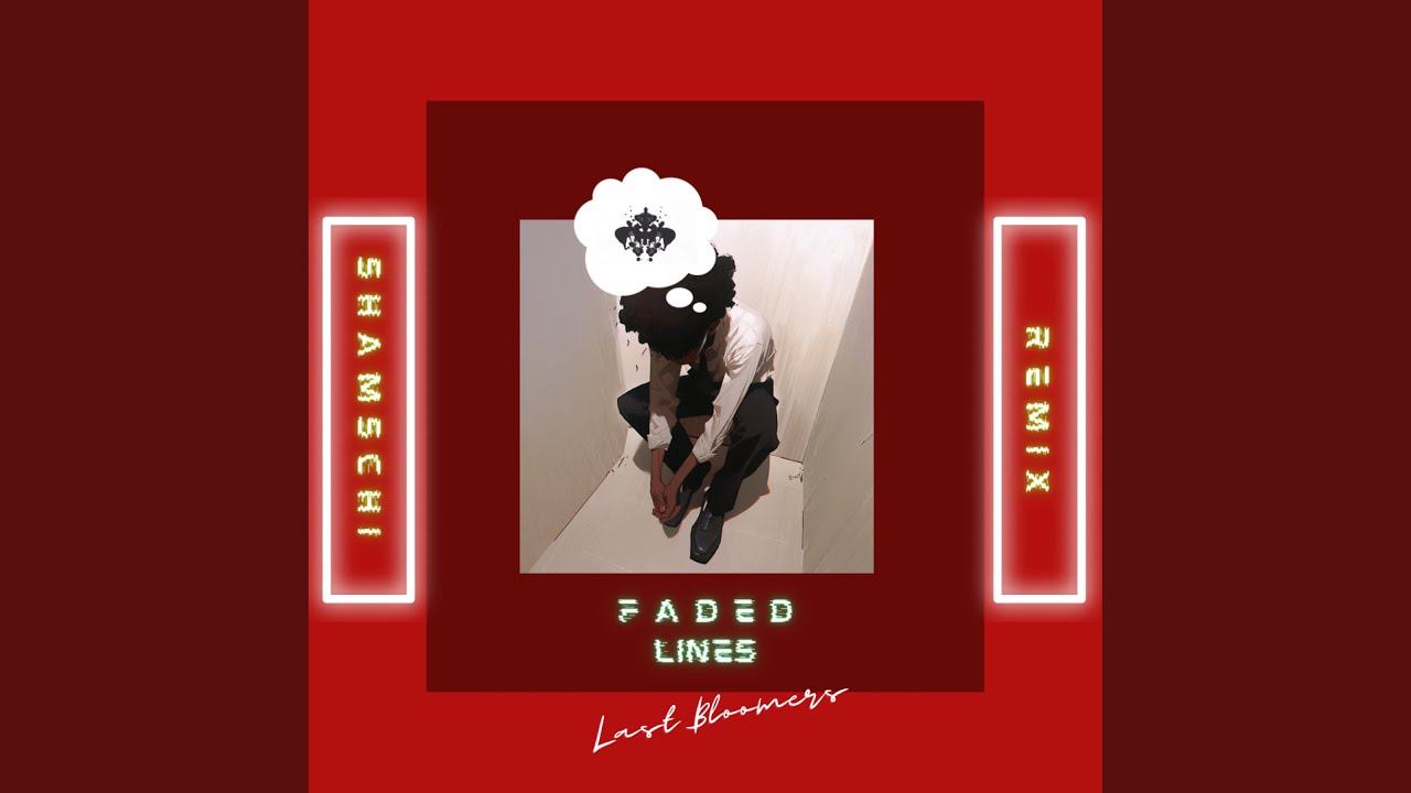 Faded Lines (Shamschi Remix) - YouTube