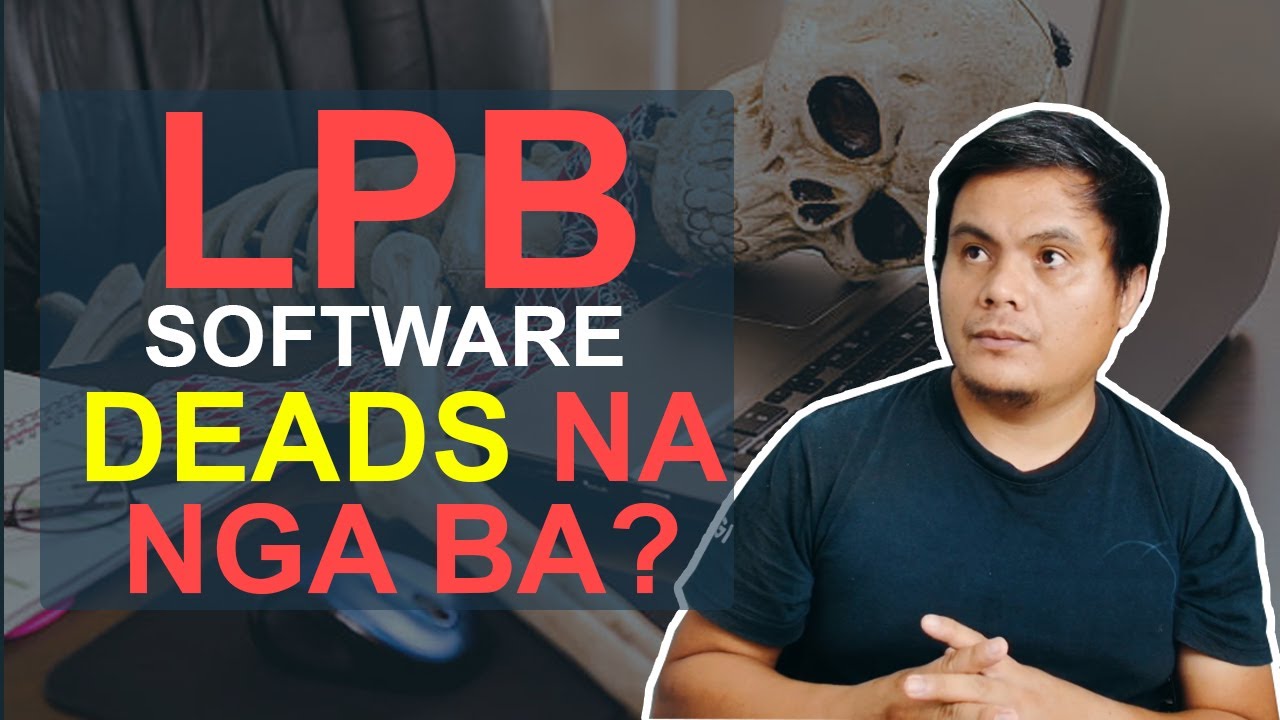 LPB PISOWIFI SOFTWARE INIWAN NA NGA BA NG DEVELOPER AT TULUYAN NG MAWAWALA? | HAY LE COMWORKS V ...