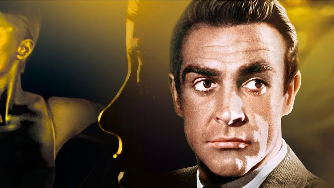 Opening to Goldfinger (1964) (April 28, 2025) on 20th Century On Demand ...