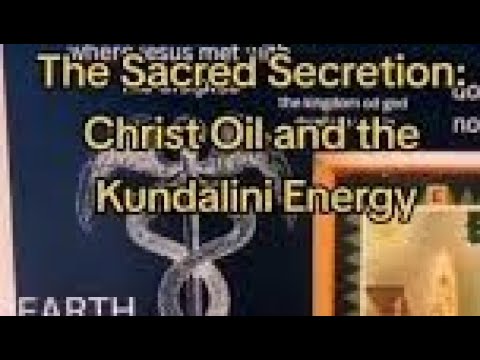 RSE | Raising Your CHRISTOS OIL | KUNDALINI AWAKENING & ACTIVATION | NO ...