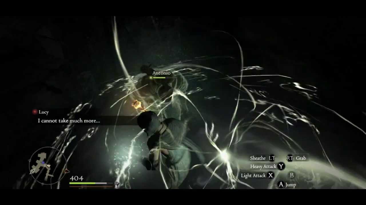 Let's Play Dragon's Dogma Part 07 - The Everfall - YouTube