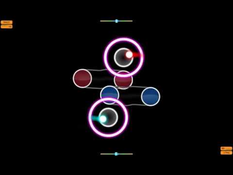 Human Cursor Dance - Tem shop [Mirror Collage]