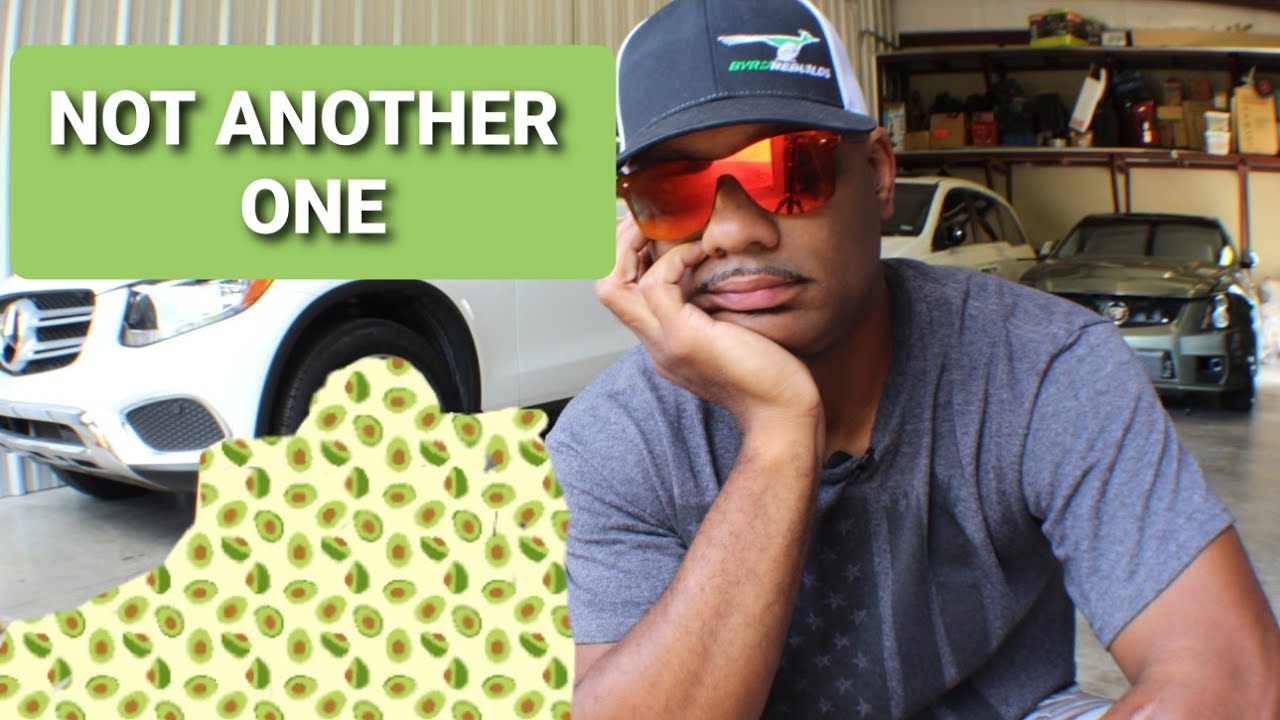 NOT ANOTHER ONE - YouTube