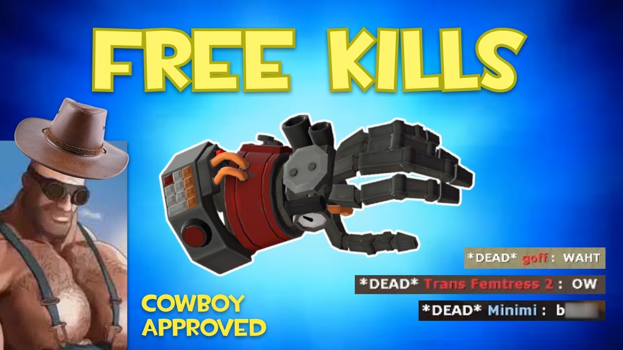 Unlocking True Power | TF2 - YouTube