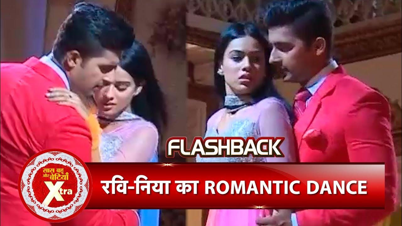 Jamai Raja Flashback: Roshni-Siddharth's Cute Romantic Dance | SBB Xtra - YouTube