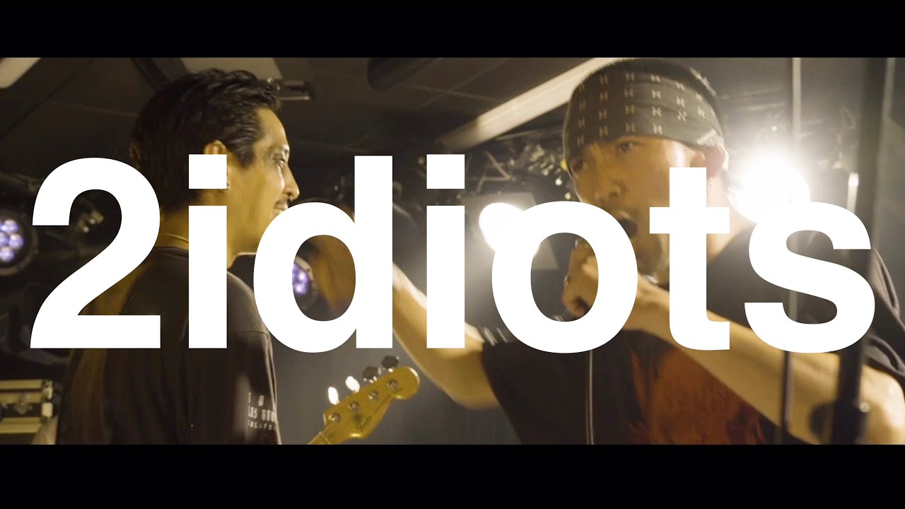 999999999 / 2idiots -阿呆兄弟- (Feat . Cota Mori) - Live at Shimokitazawa TOKYO - YouTube