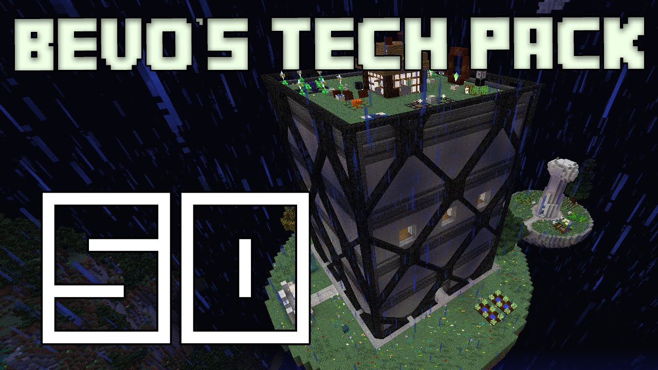 Bevo's Tech Pack | Episode 50 | I'll take Dumb Luck (World Download ...