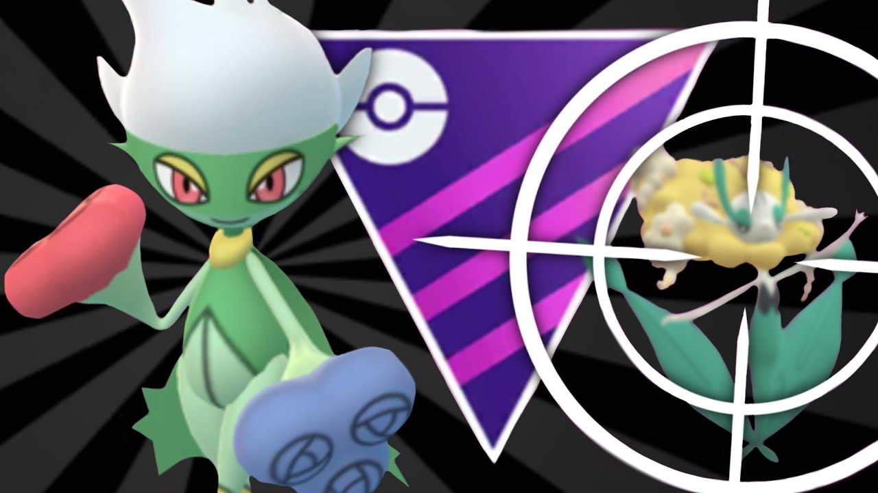 I WENT FLORGES HUNTING IN THE MASTER PREMIER CUP WITH *LEVEL 50 ...