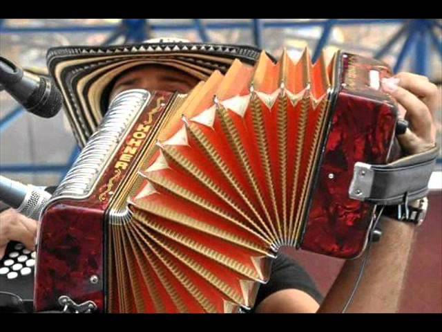La Tropa Colombiana Acordeon en Guarare Chords - Chordify