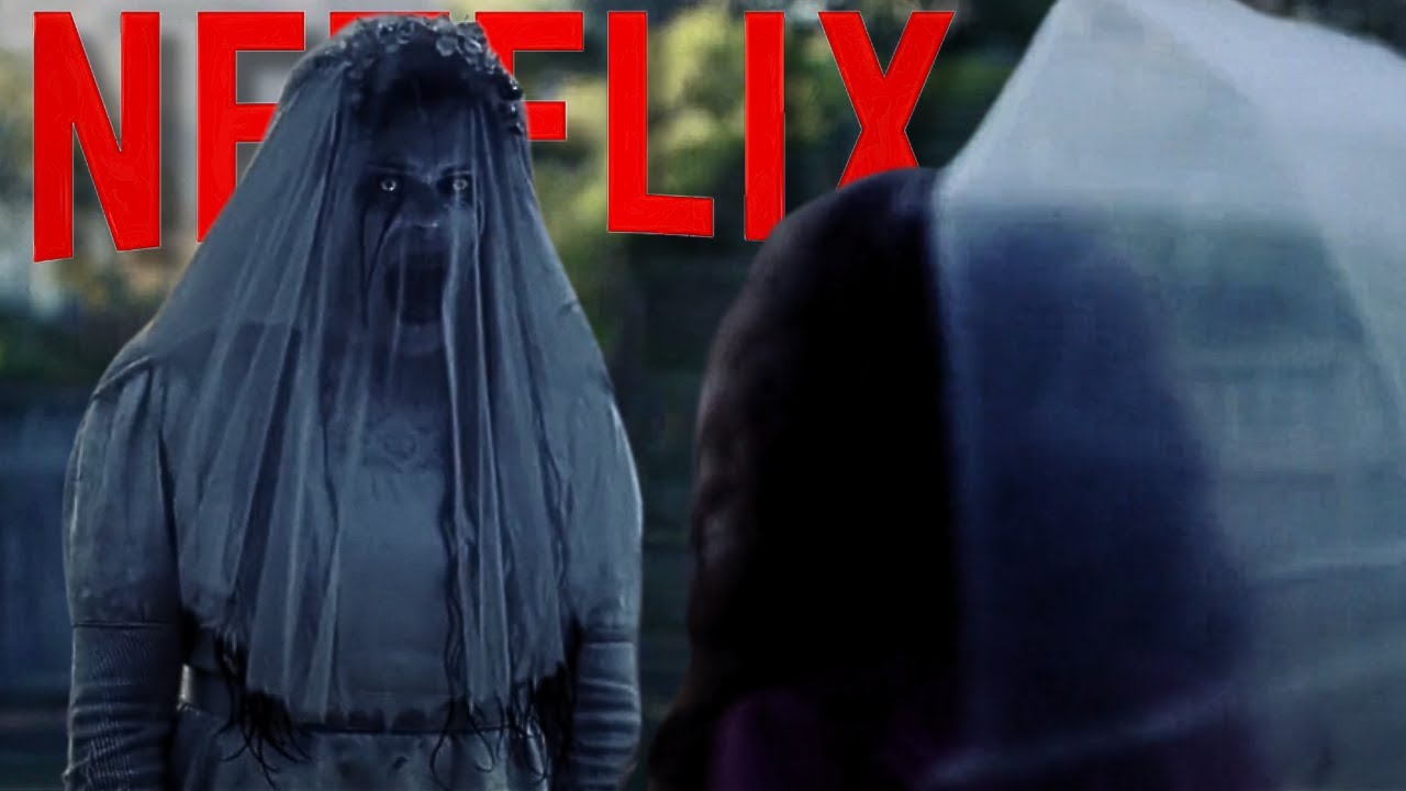 10 Best Scariest Horror Movies on Netflix (AUGEST) 2024 - YouTube