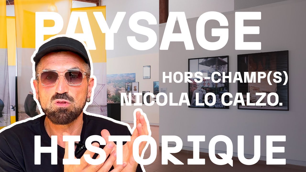 Le paysage comme support de la mémoire et de l’identité - YouTube