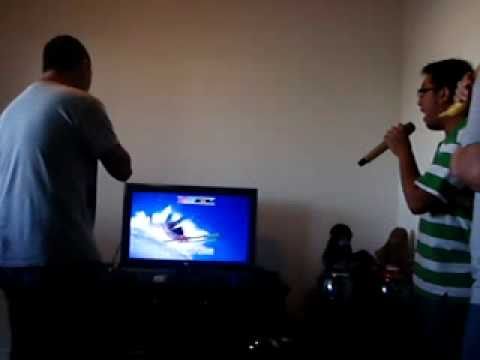 How to Use Banana Mic - YouTube