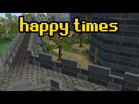 tomorrow, you'll feel better... (music w/ rain sounds)
