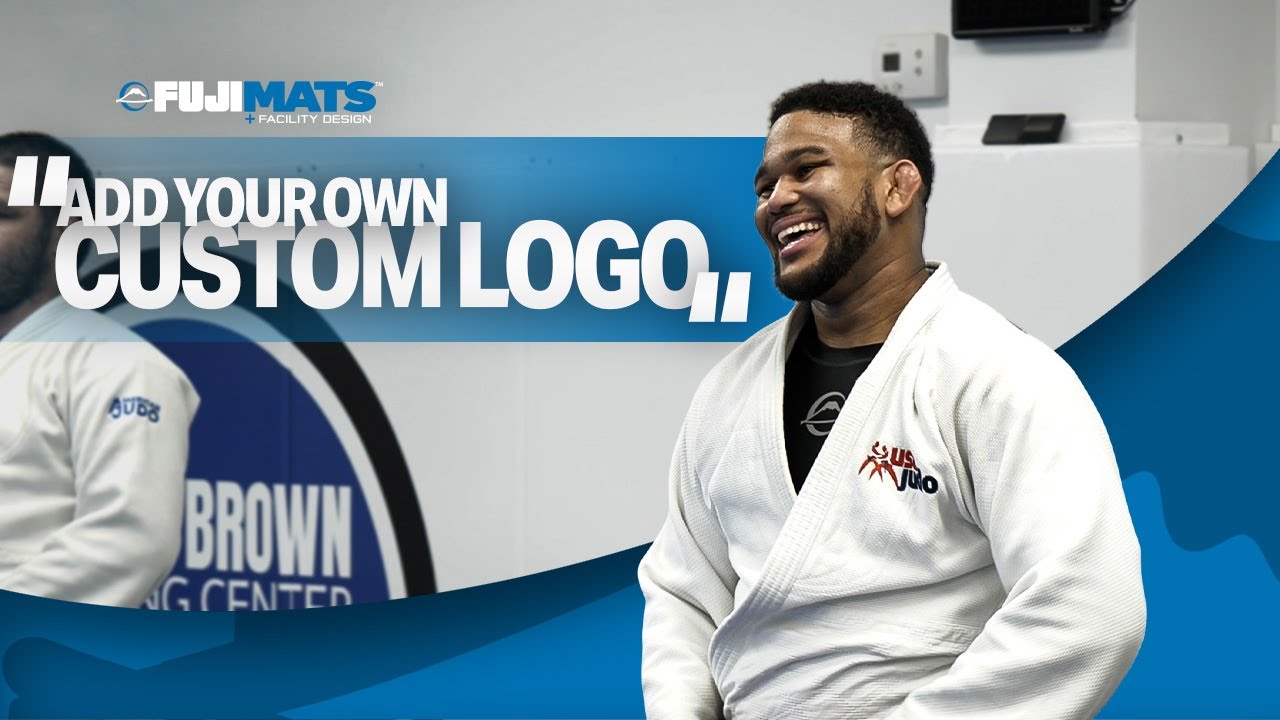 Colton Brown - US Judo Olympian - Opens Up Colton Brown Training Center ...