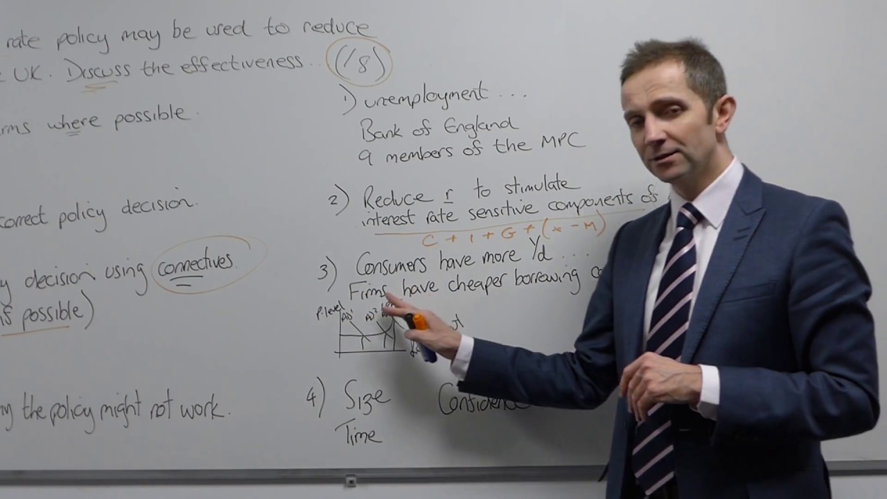 How to ace the 8 mark GCSE questions - YouTube