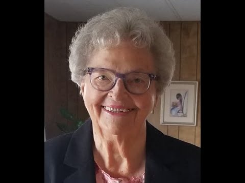 Jane Stephens Funeral | Friday, December 2, 2022 - YouTube