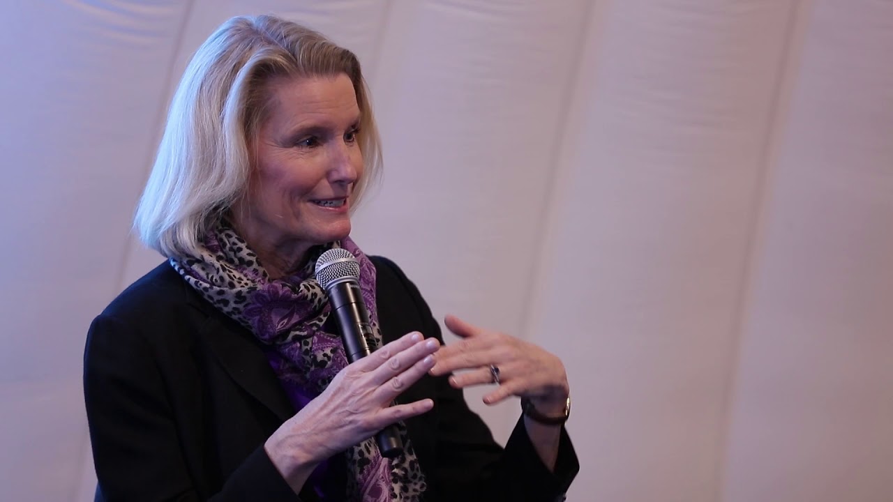 Kathy Fish Interview - YouTube