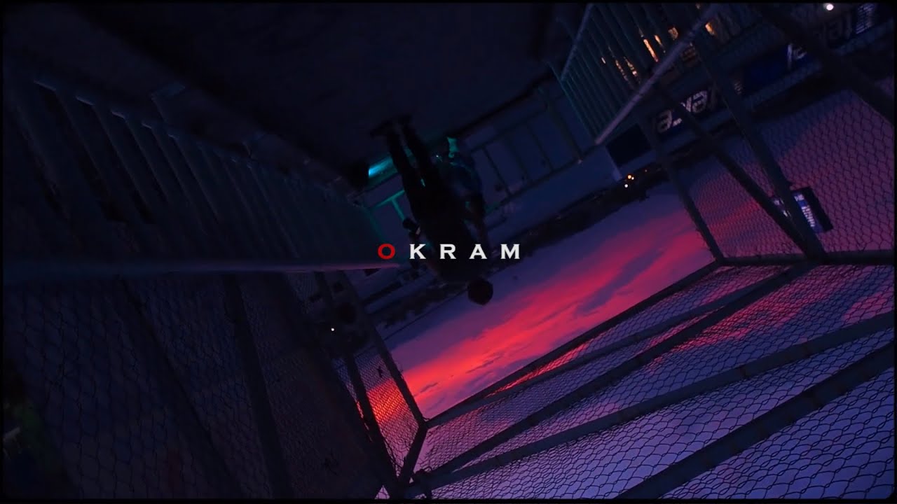 Somos OKRAM - YouTube