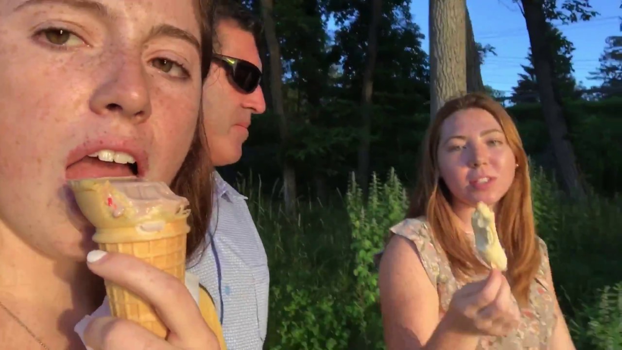 Emily Vlog #7 | I ATE DAIRY - YouTube