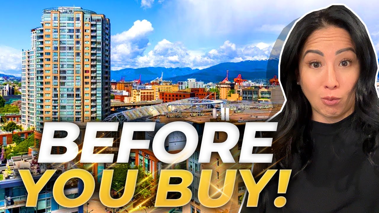 Mastering Vancouver's Real Estate Market: 10 Must-Know Facts | Living ...