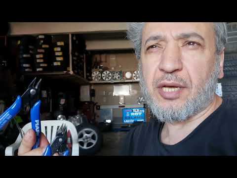ilandaki ürünlerimiz bize nasıl geliyor bakalım Plato elektronikci yan keskiler şimdide