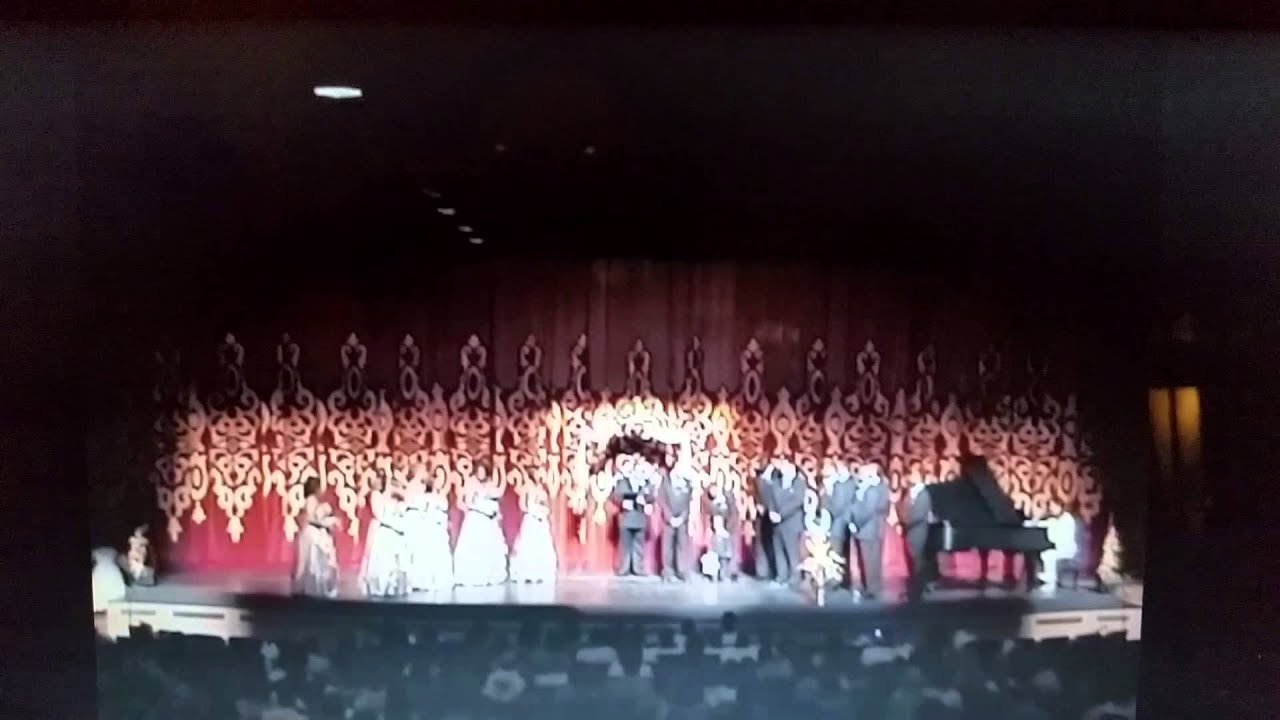 So amazing by Sharon Rucker - YouTube