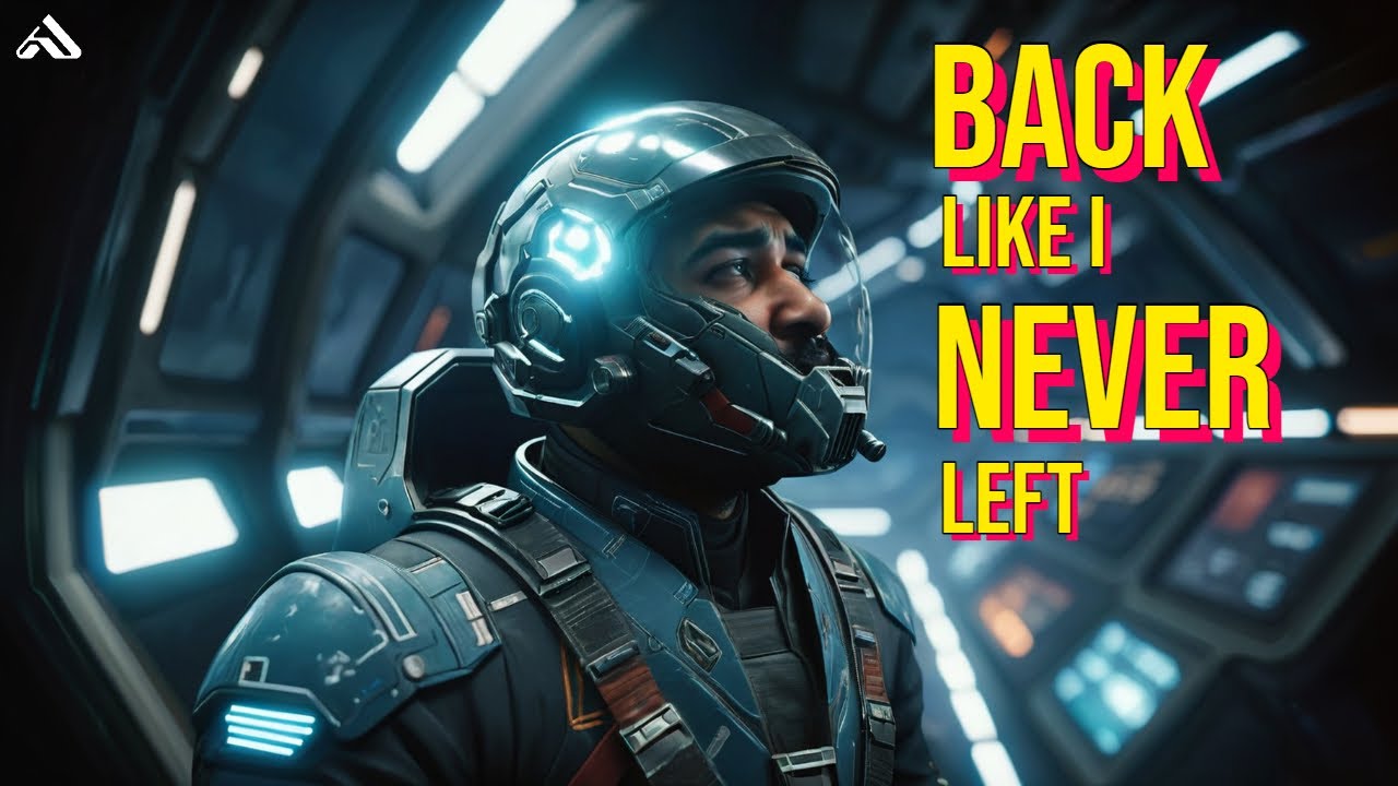 IM BACK BABY! - YouTube