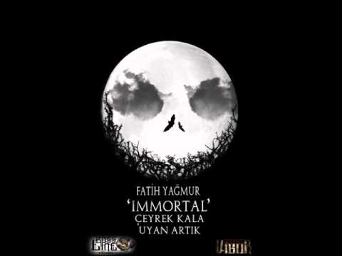 Fatih Yağmur - Uyan Artık