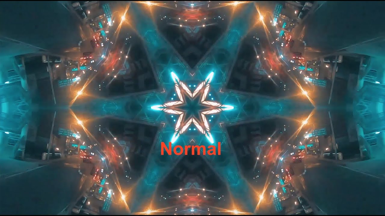 Normal (Original Tune) - YouTube