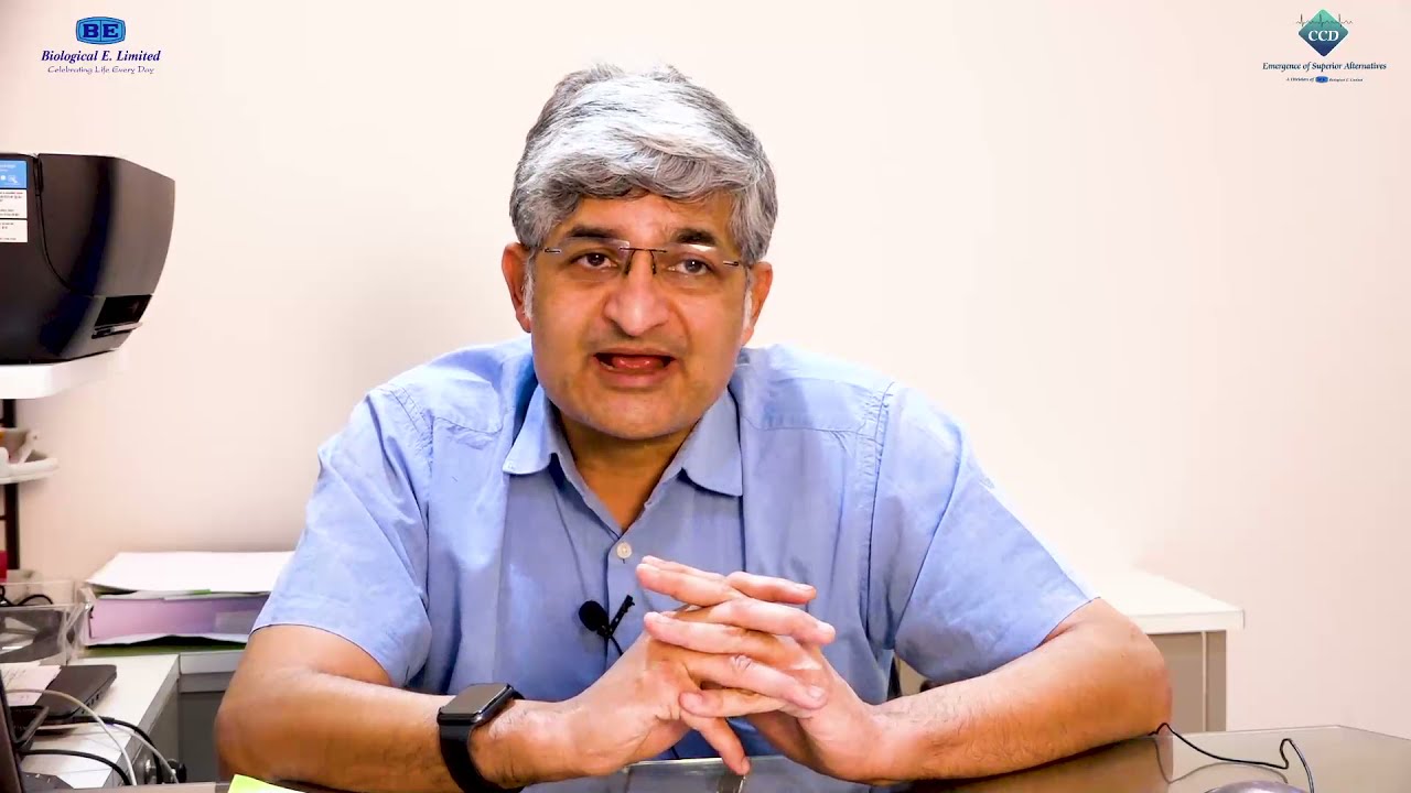 Expert Talk on Use of Colistin in Critically Ill Patients by Dr. Subhal ...