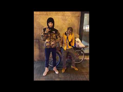 [free] kizaru & 044 Rose l Type beat (Prod by. Plugg G)
