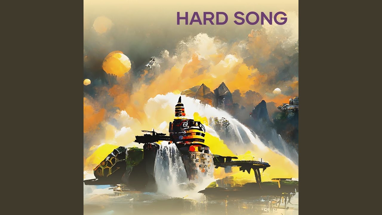Hard Song - YouTube