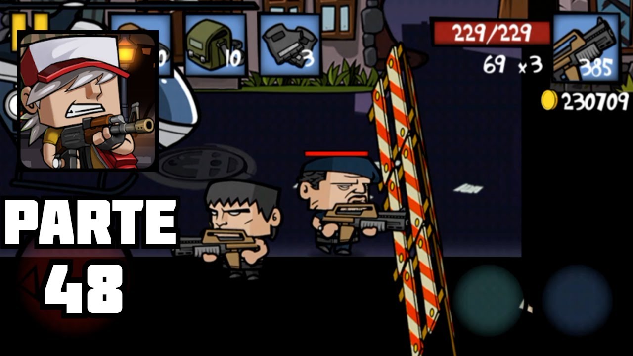 Zombie Age 2 Gameplay — Misión 48 Lone Survivor (Android) | New Hope ...