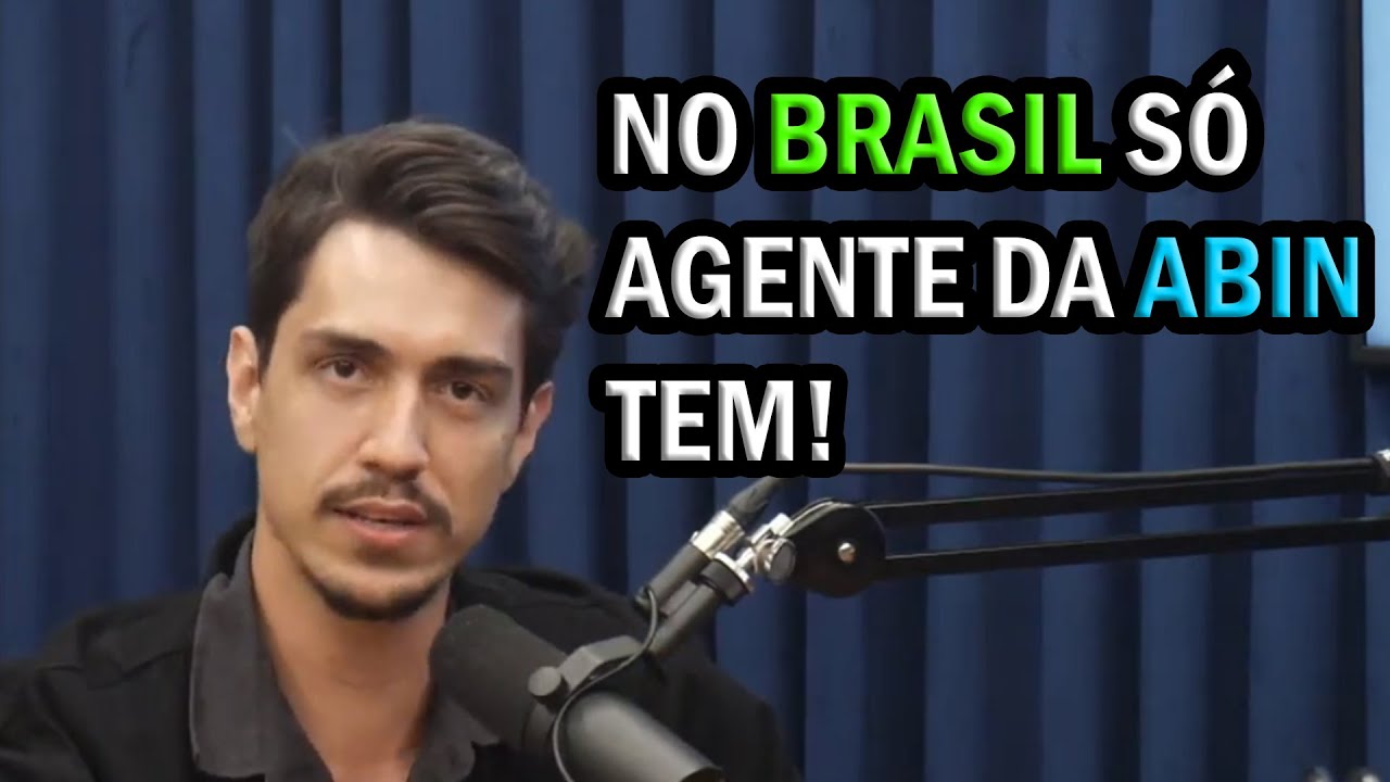 Vitor Santos do Canal Metaforando vai fazer curso no exterior, veja ...
